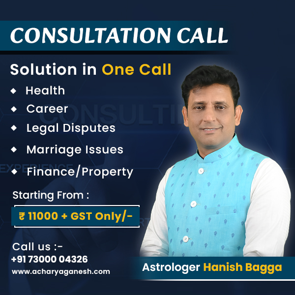 Acharya Ganesh Astrology Academy | About Us