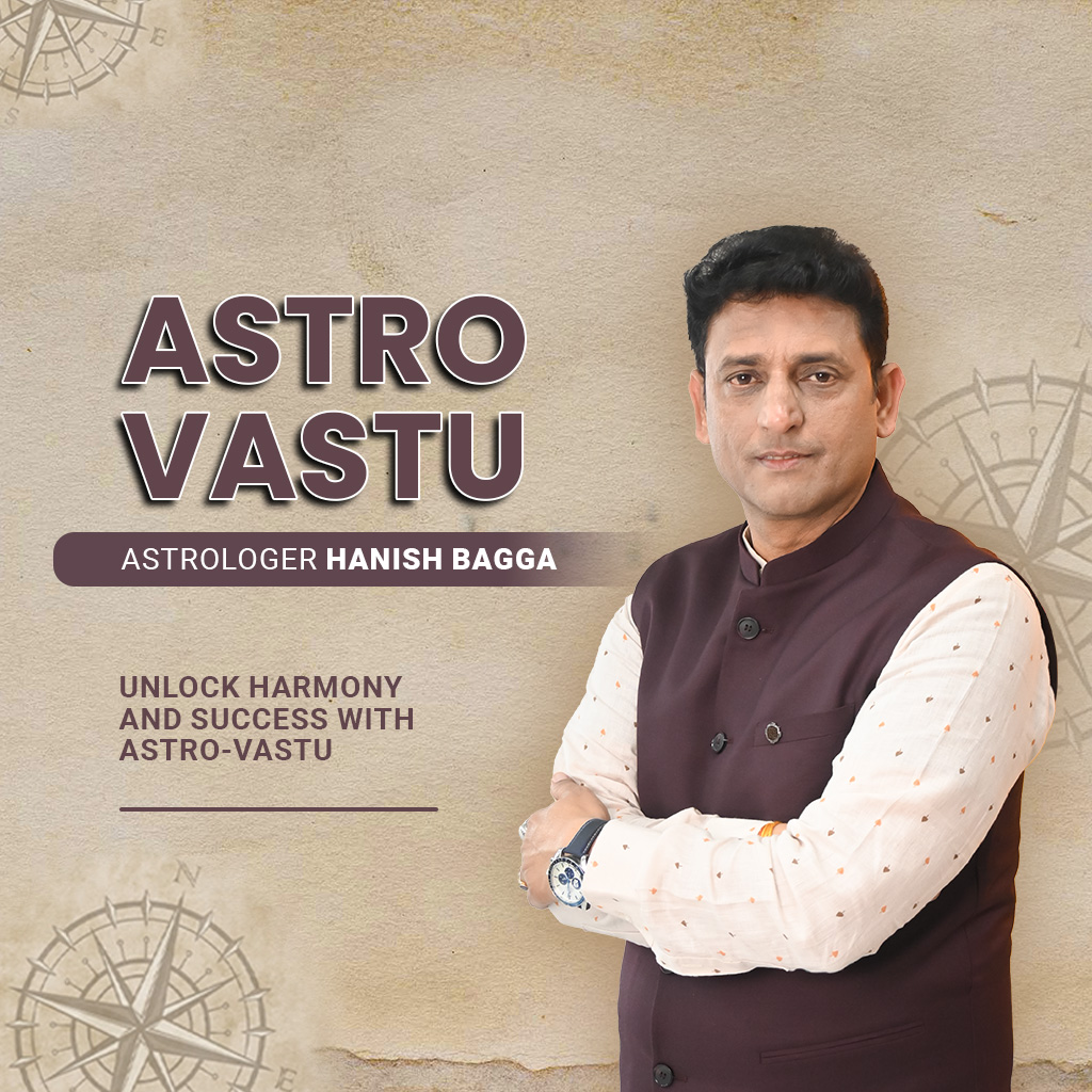 Astro Vastu
