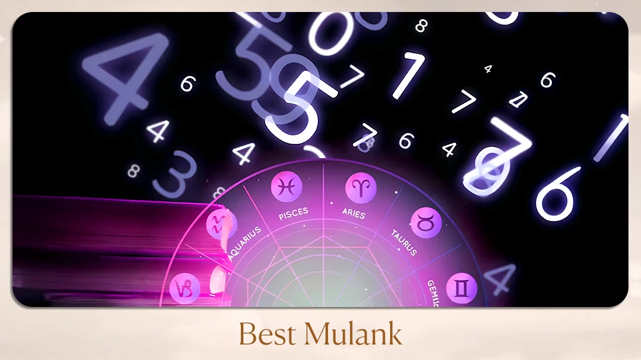 Best Mulank