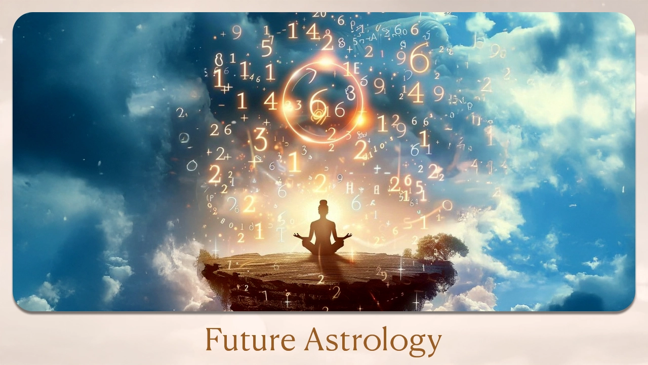 Future Astrology