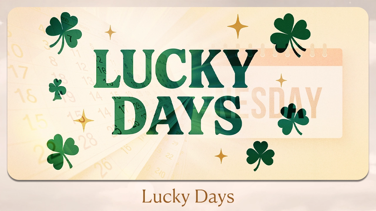 Lucky Days