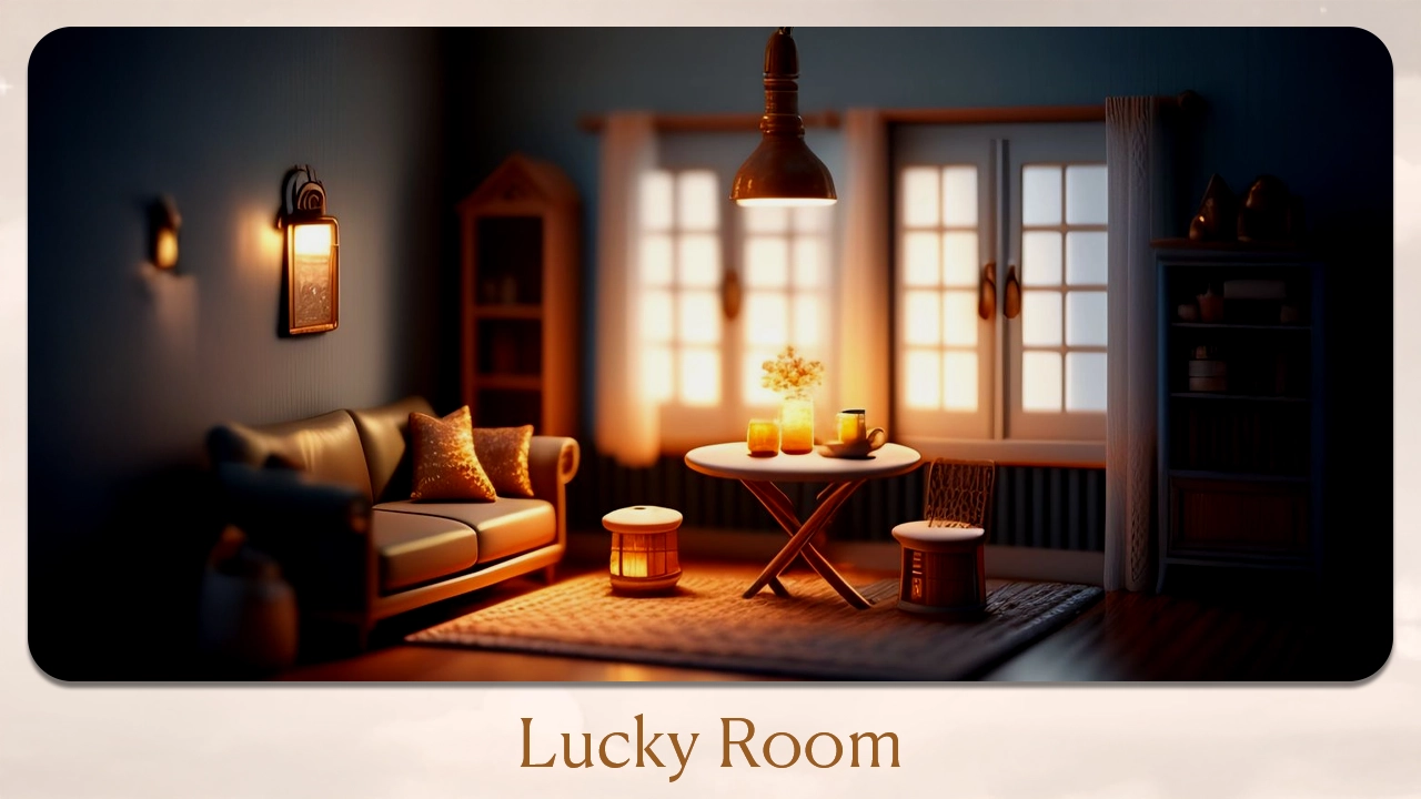 Lucky Room