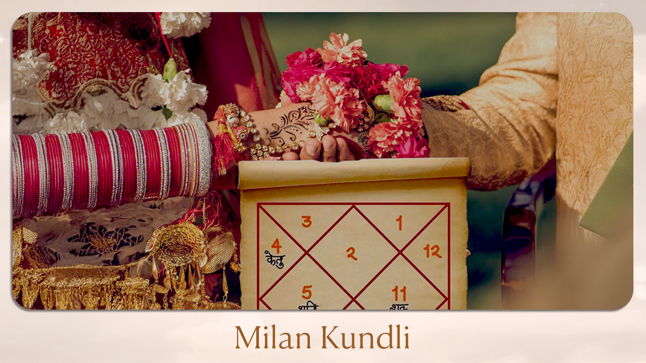 Ultimate Milan Kundli Guide: Mind-Blowing Insights Here