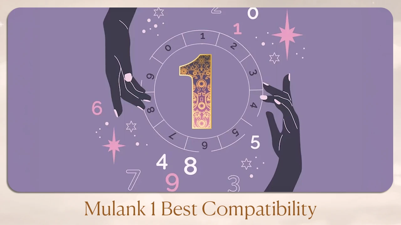 mulank 1 best compatibility