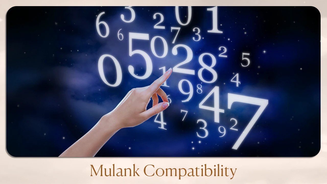 mulank compatibility