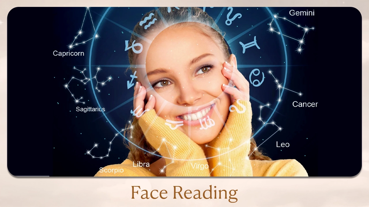 Face Reading