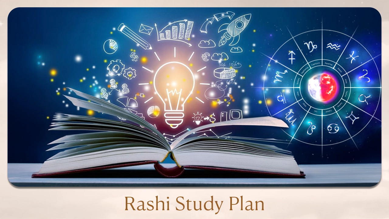 Rashi Study Plan