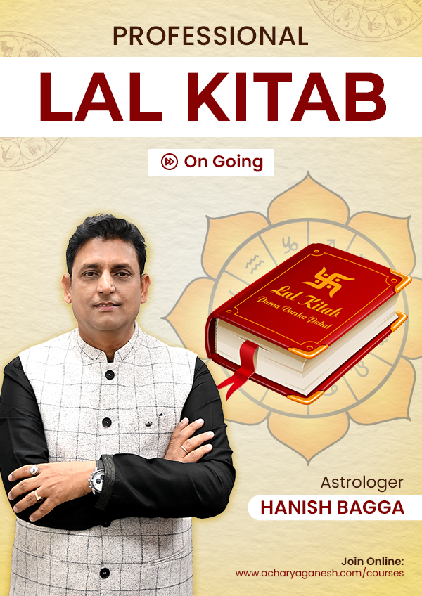 Professional Lal Kitab: Expert Solutions & Remedies
