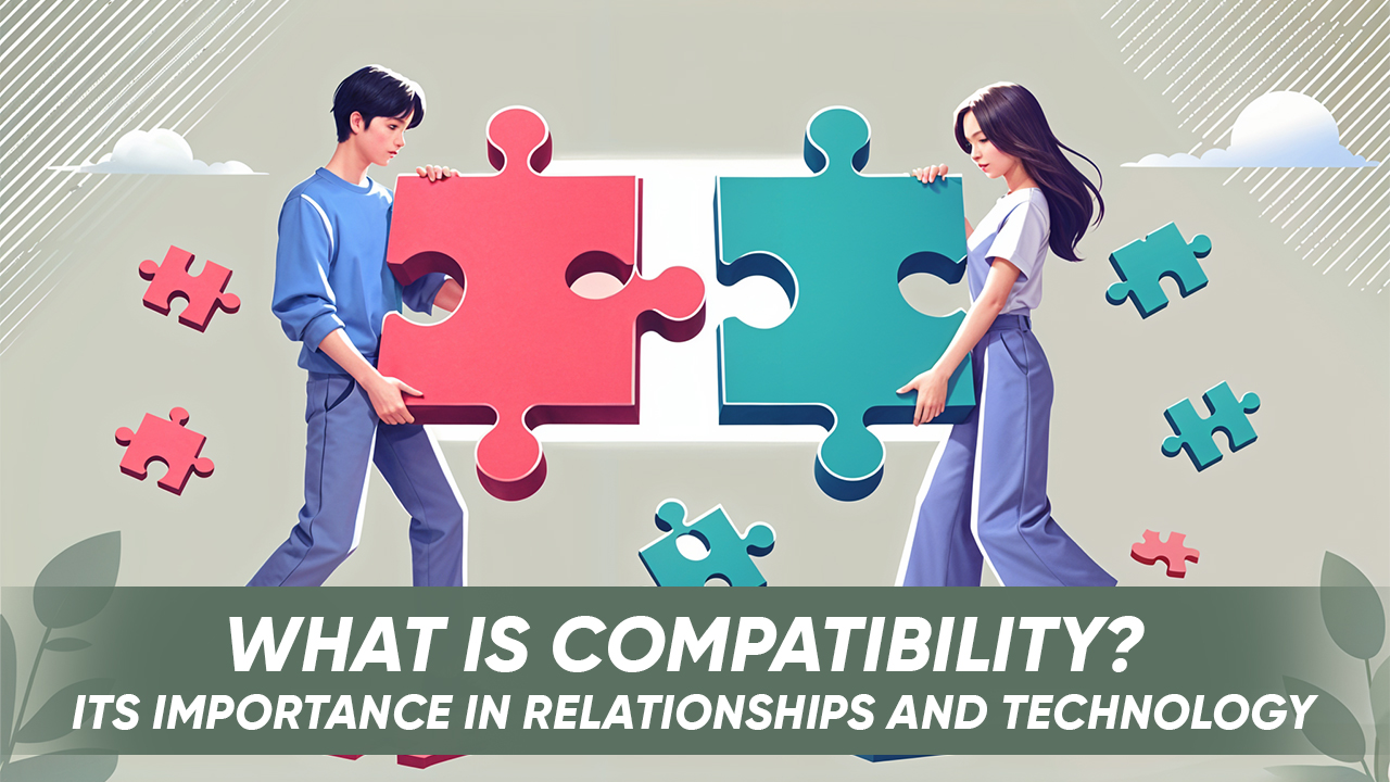 What is Compatibility? | Types of Compatibility