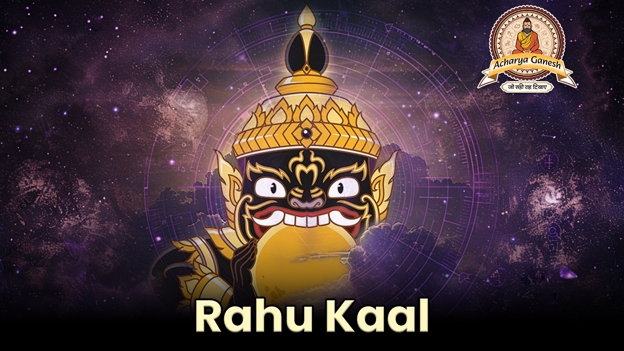 Understanding the Rahu Kaal | Common Misconceptions