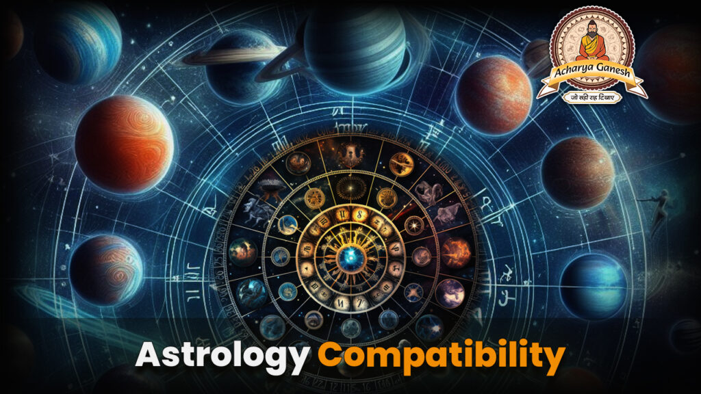 Astrology compatibility | Astrological Elements in Business