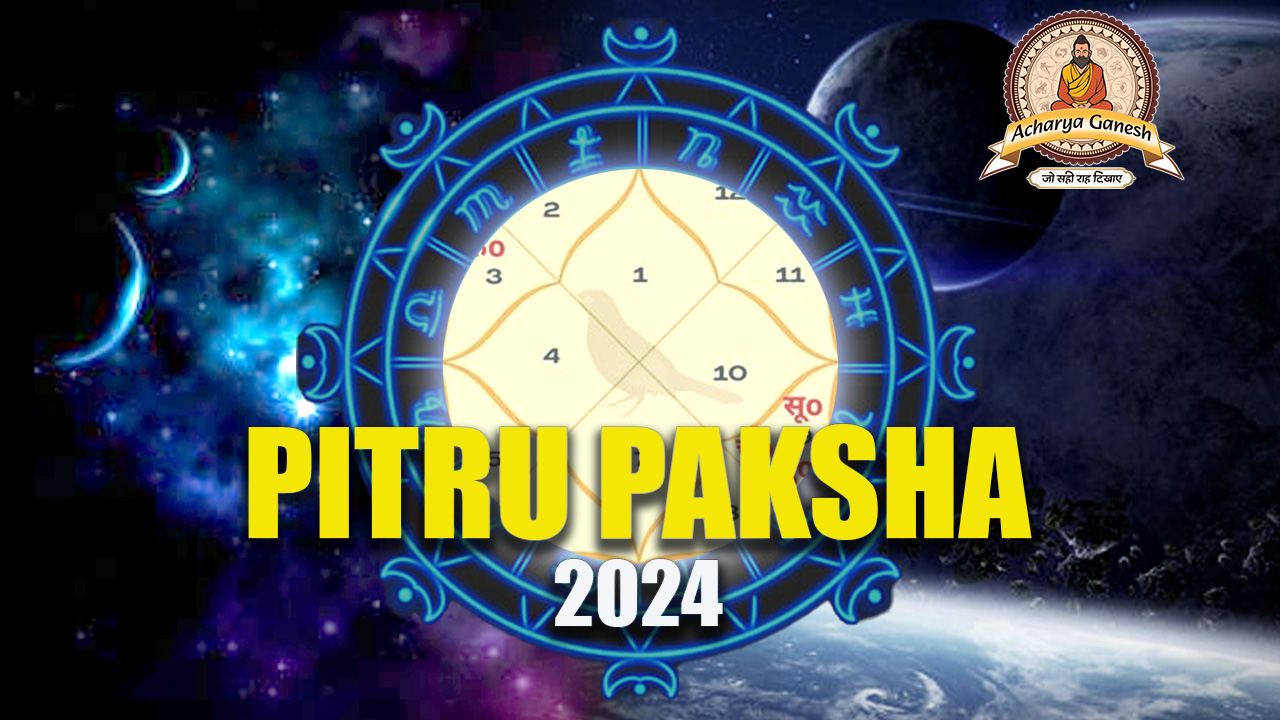 Pitru Paksha 2024: Dates, Rituals, Significance of Shraddha