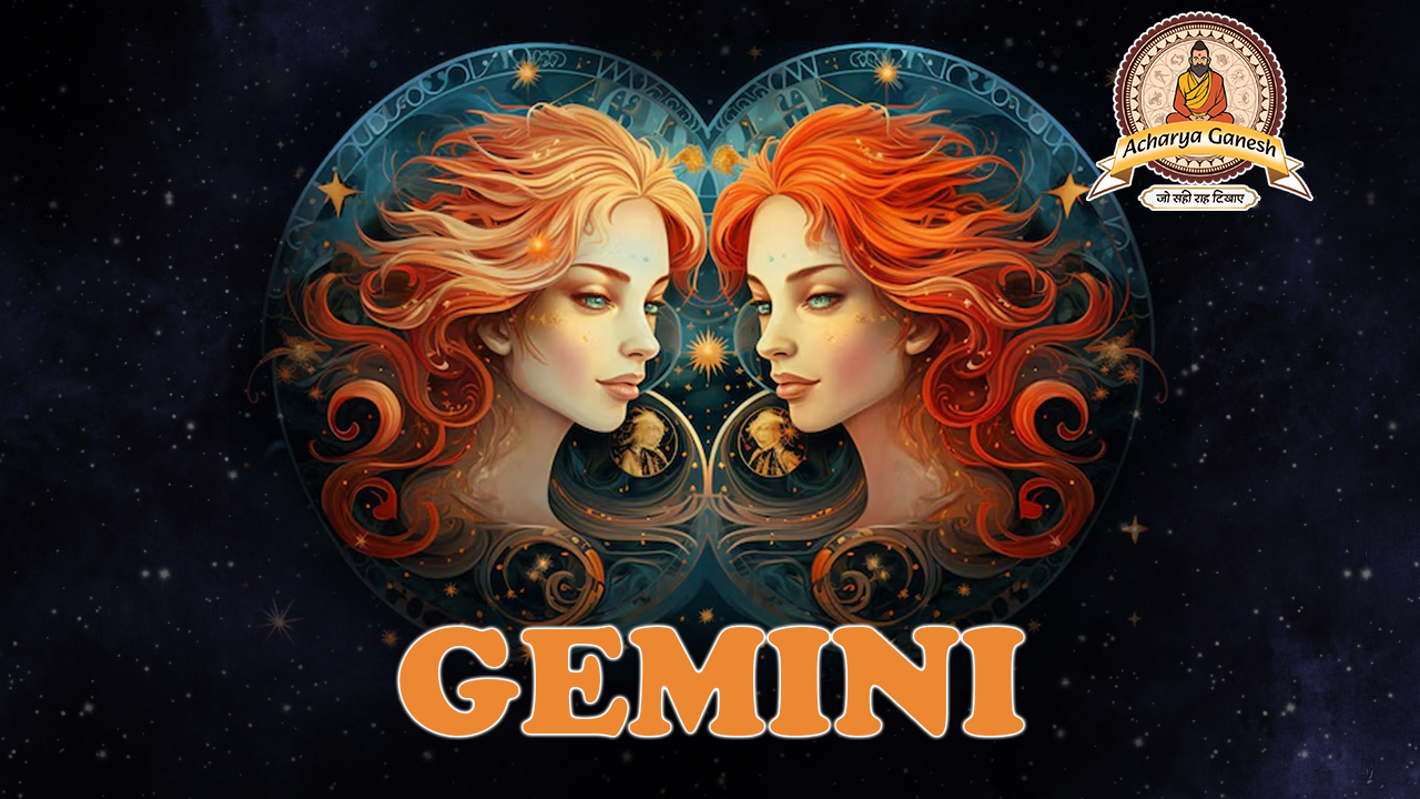 Gemini Zodiac Sign: Personality Insights and Perfect Matches