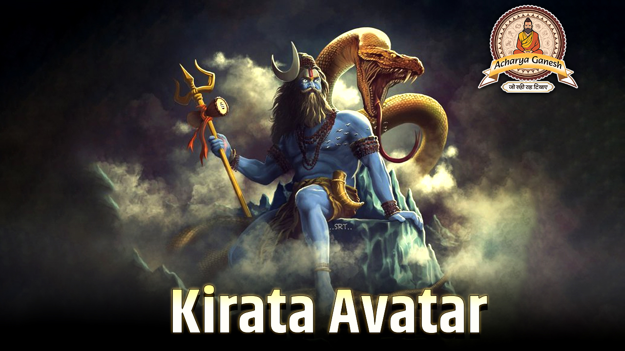 Kirata Avatar | Symbolic Elements in the Kirata Avatar Story