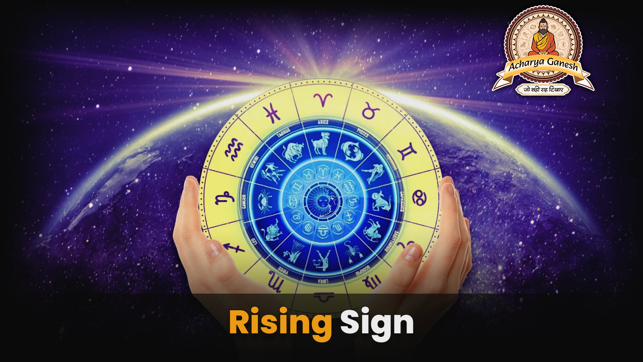 The Mystery of Your Rising Sign Secrets | Personal Growth