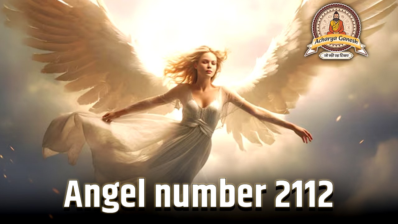 Angel Number 2112: Manifestation and Personal Growth