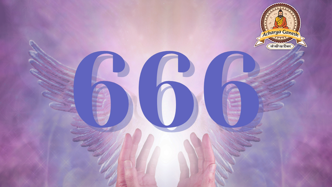 Angel Number 666: The Secret Behind the Controversial Number