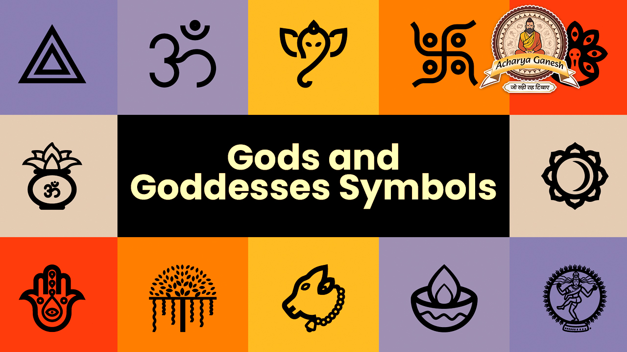 Understanding the Hindu Deities | Offerings and Rituals