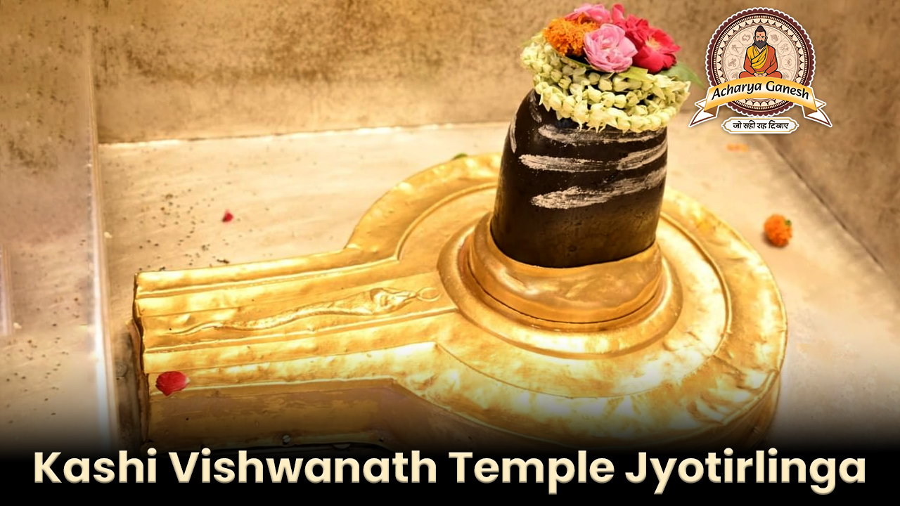 kashi vishwanath temple: History, Significance & Guide