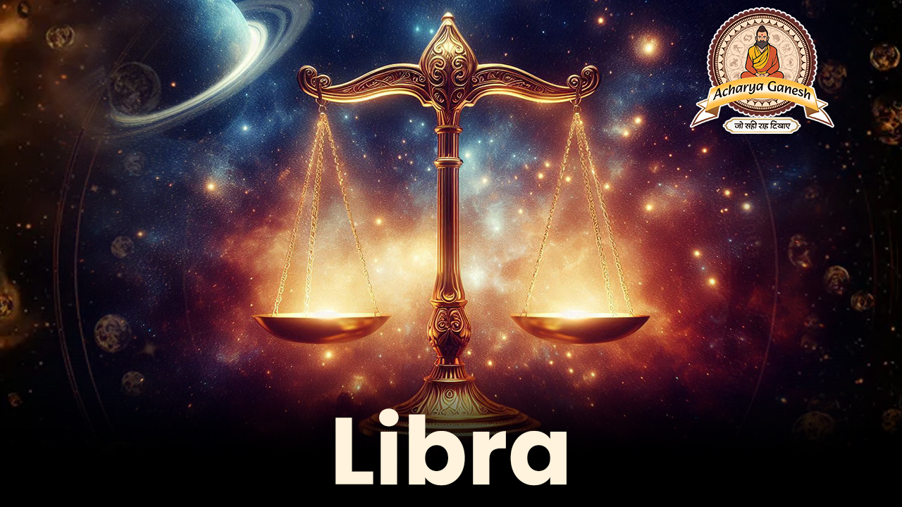 Libra Zodiac Sign: Finding Balance in Harmony