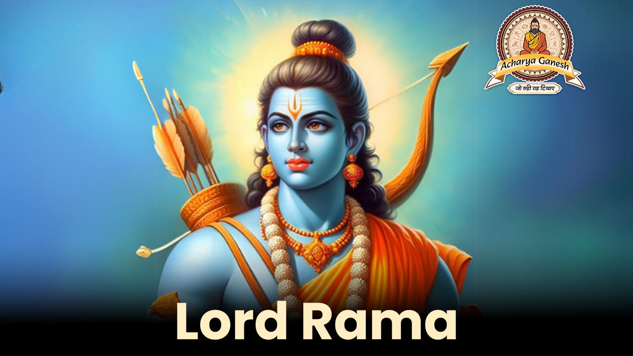 Lord Rama | The Teachings of Lord Rama: Timeless Wisdom