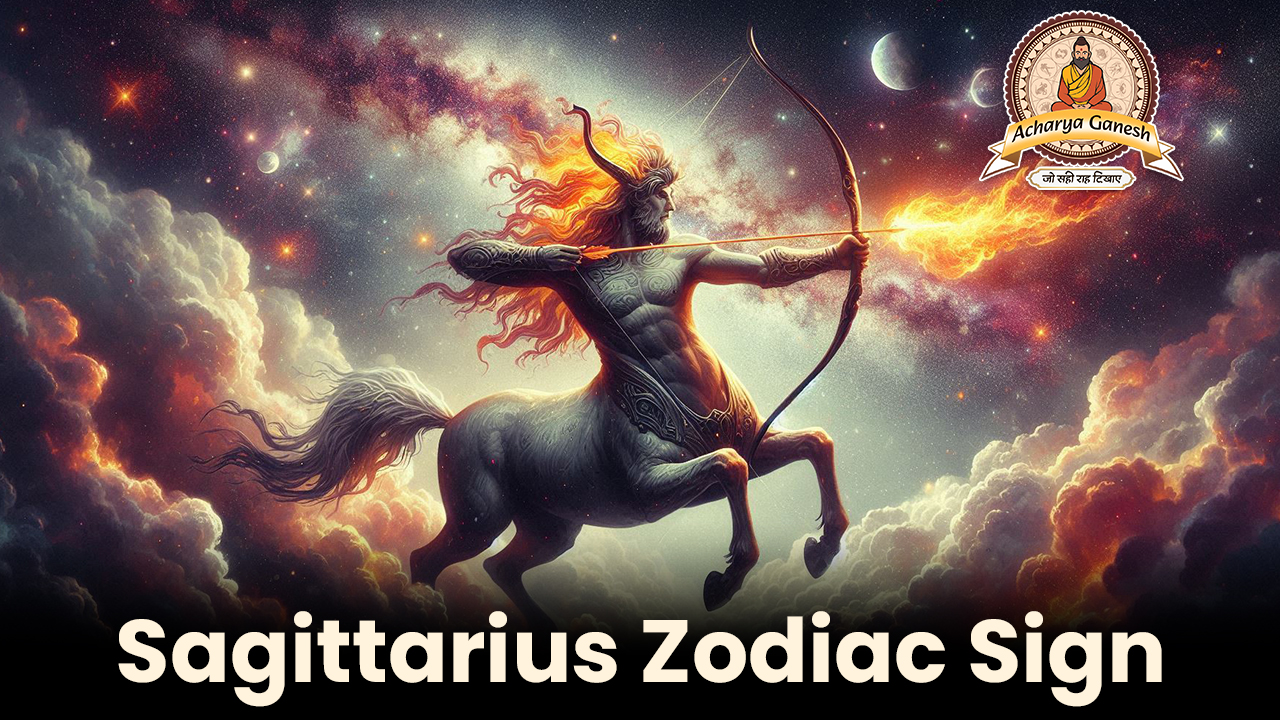 Sagittarius Zodiac Sign: Traits, Horoscope & Love Insights