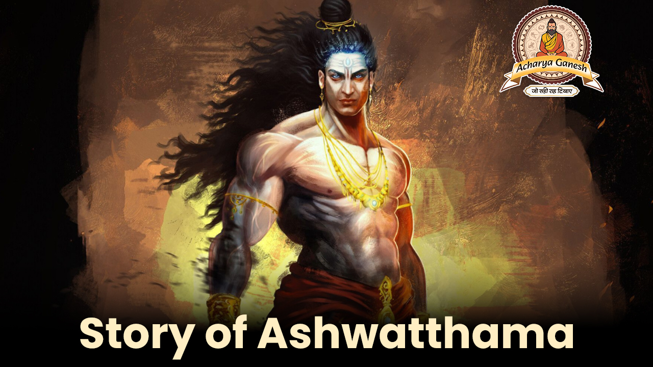 Ashwatthama Avatar | Cultural Impact and Modern Interpretations