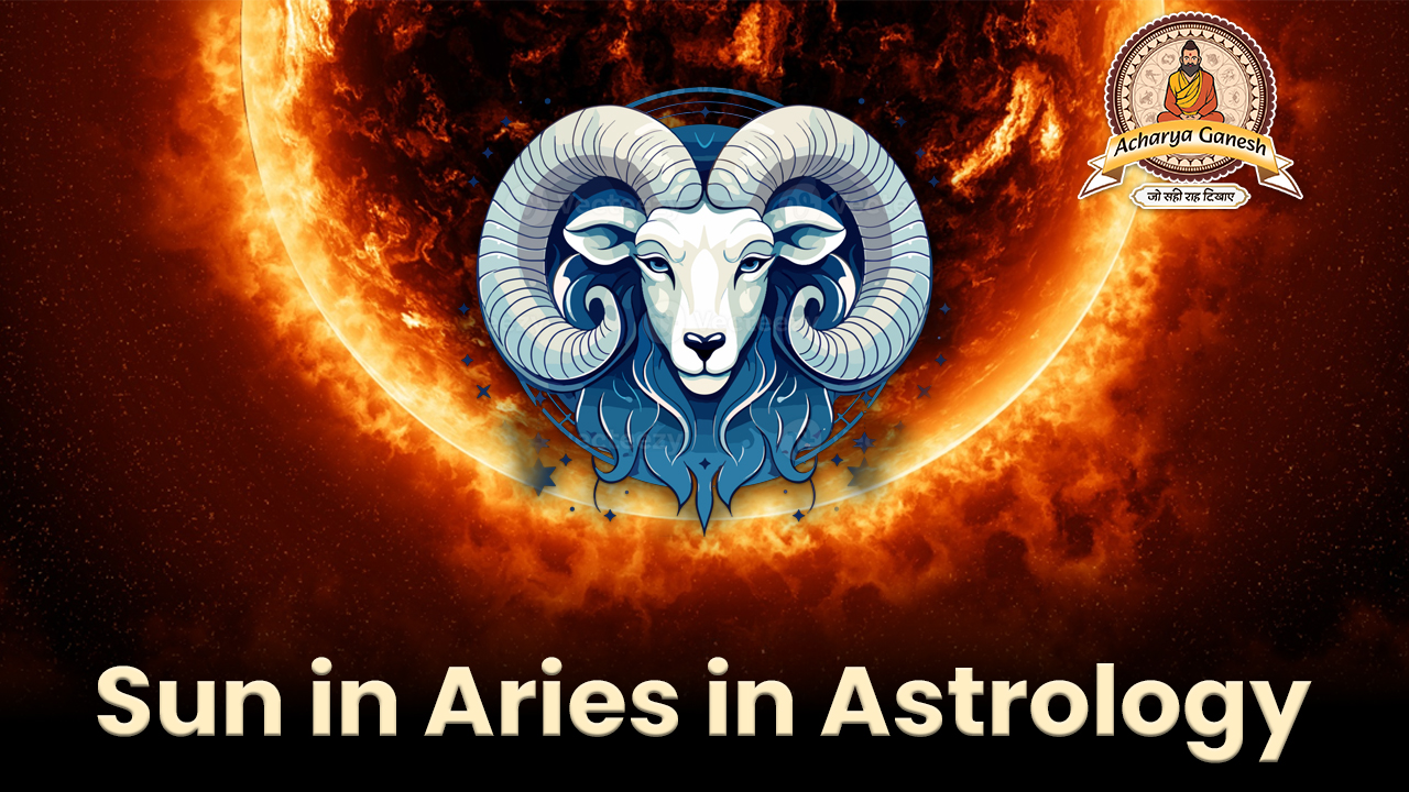 Sun in Aries Traits: Navigating Relationships