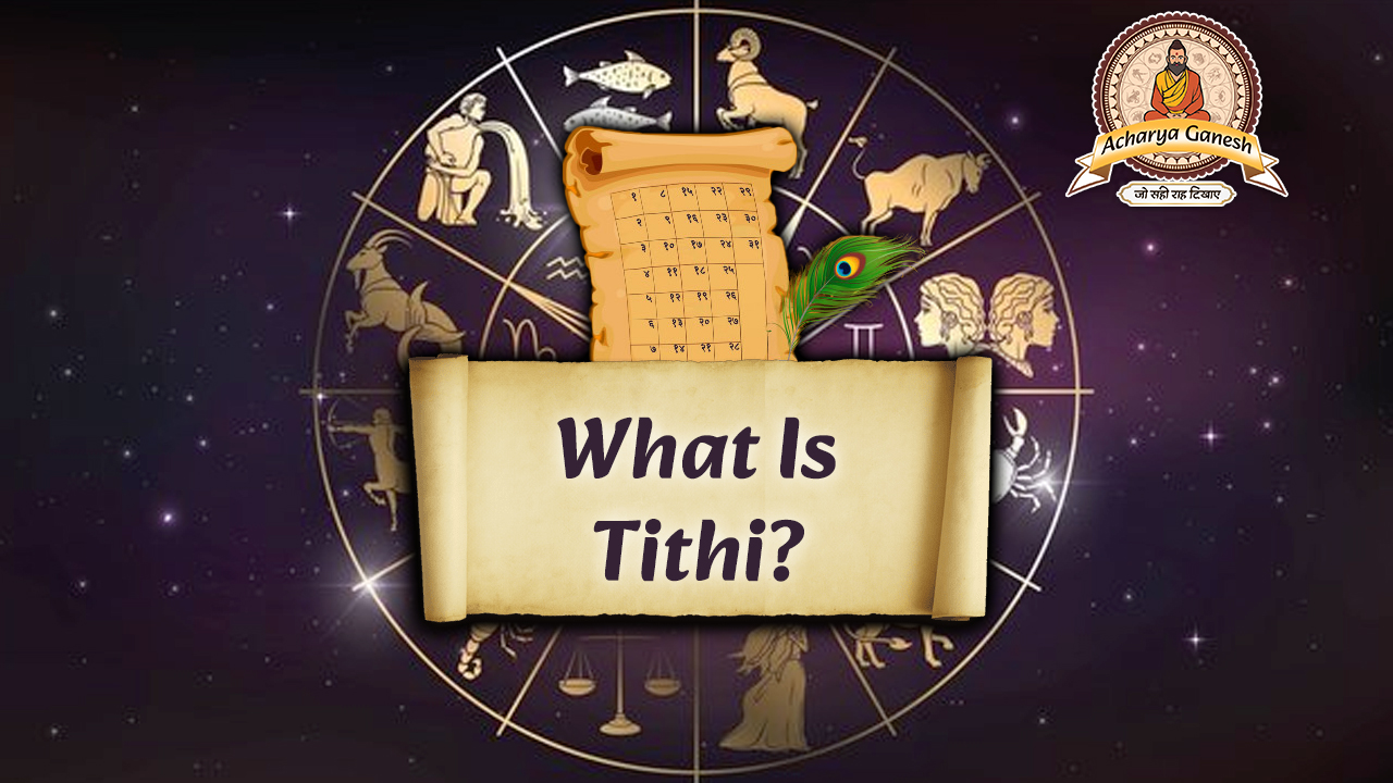 What is Tithi Understanding its Importance in Hindu Calendar