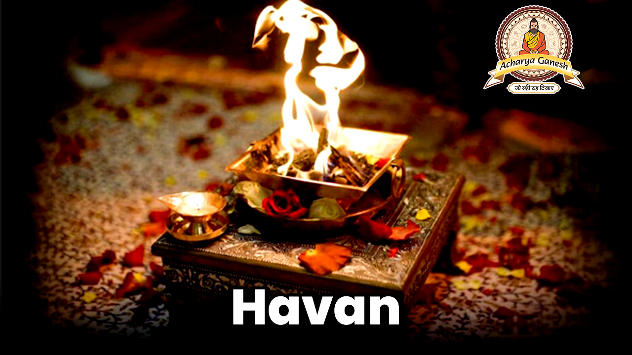 Understanding Havan | A Comprehensive Guide & Spirituality