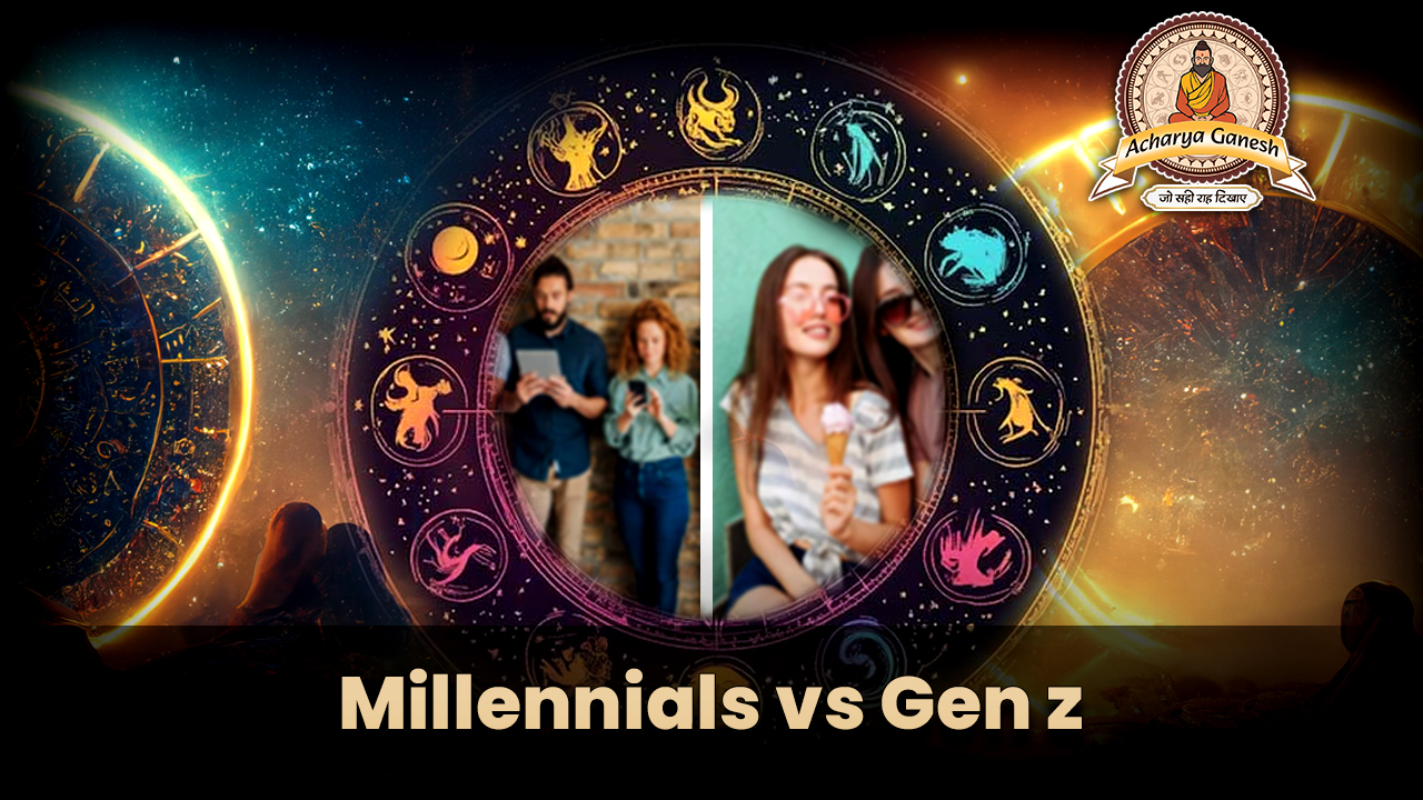 Millennials vs Gen Z | Bridging the Generation Gap