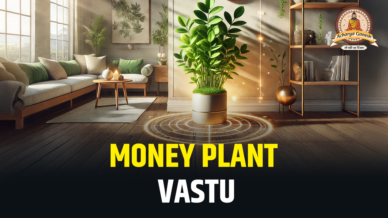 Money Plant Vastu: Tips for Prosperity and Harmony