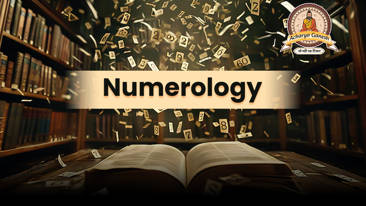 Numerology Number 1 | Effects & Improtance