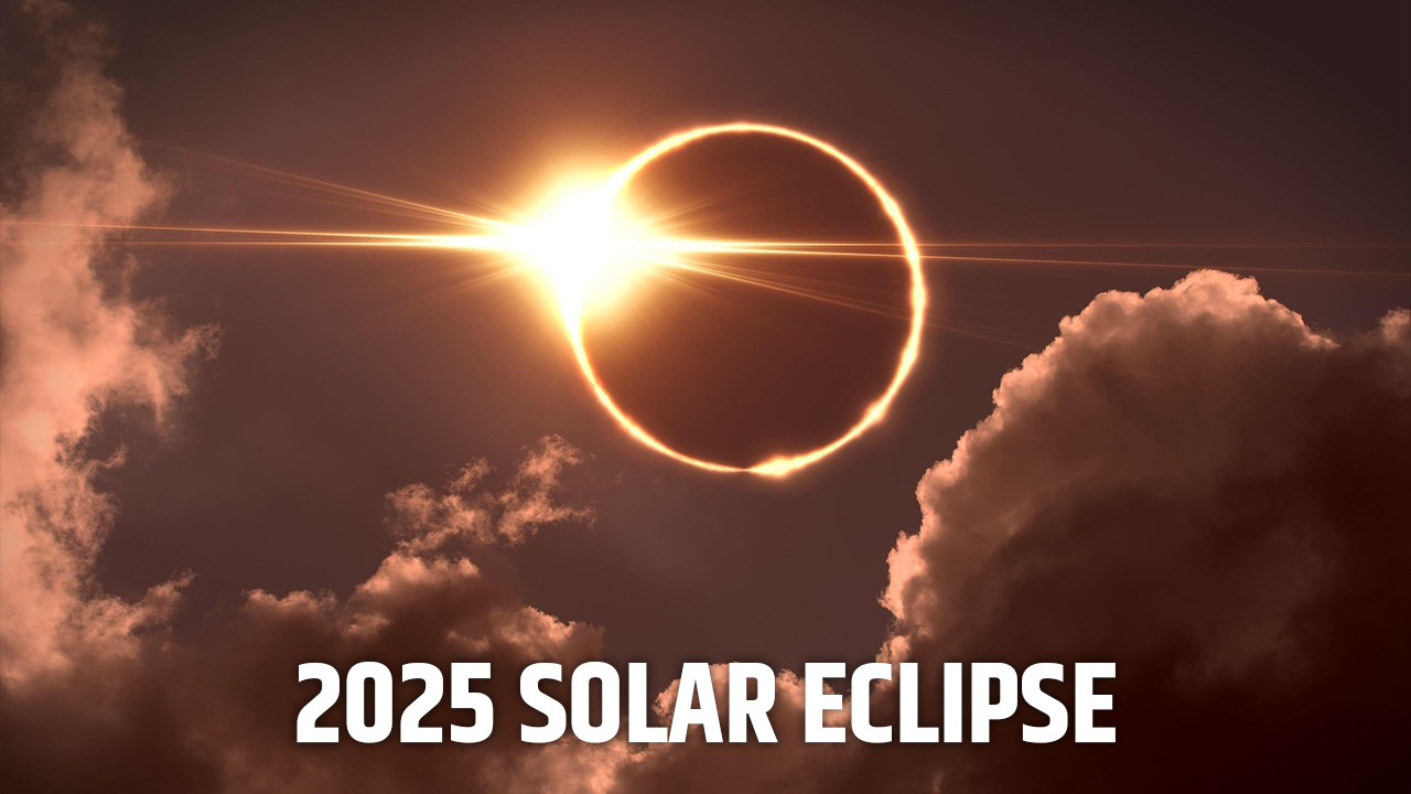 Solar Eclipse 2025 | Historical Significance