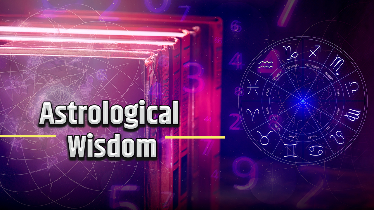 Celestial Chronicles: The Evolving World of Astrological Wisdom