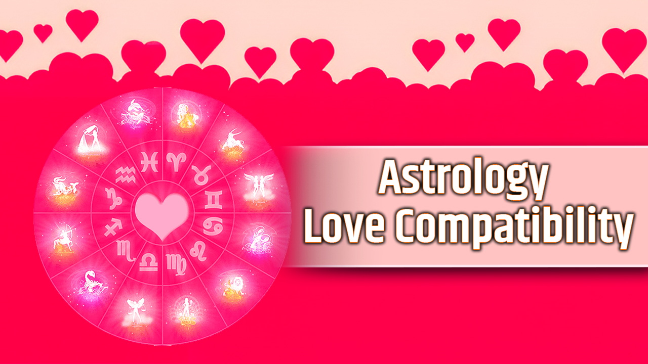 Astrology Love Compatibility : How to Attract Your Soul Mate