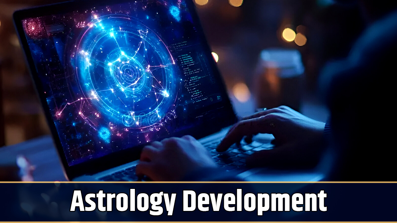 The Constellation Revolution: Astrology development Bite-Sized