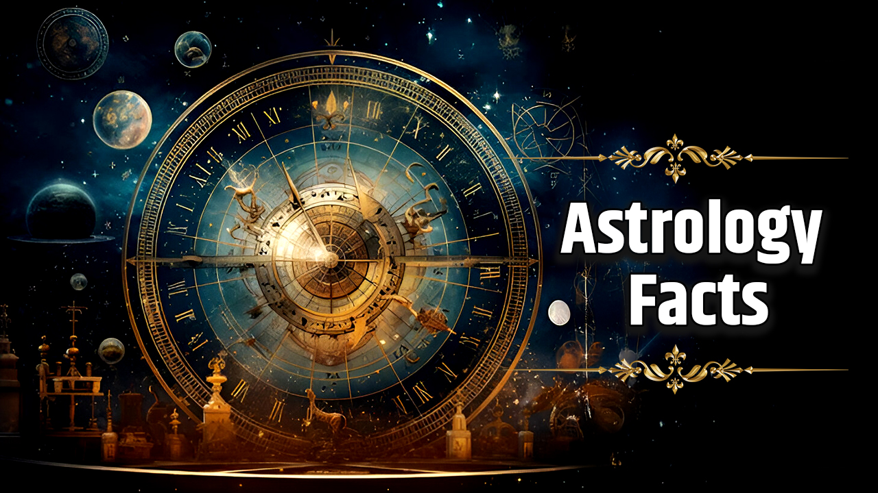 The Evolution of Astrology facts: A Mind-Blowing Through Time