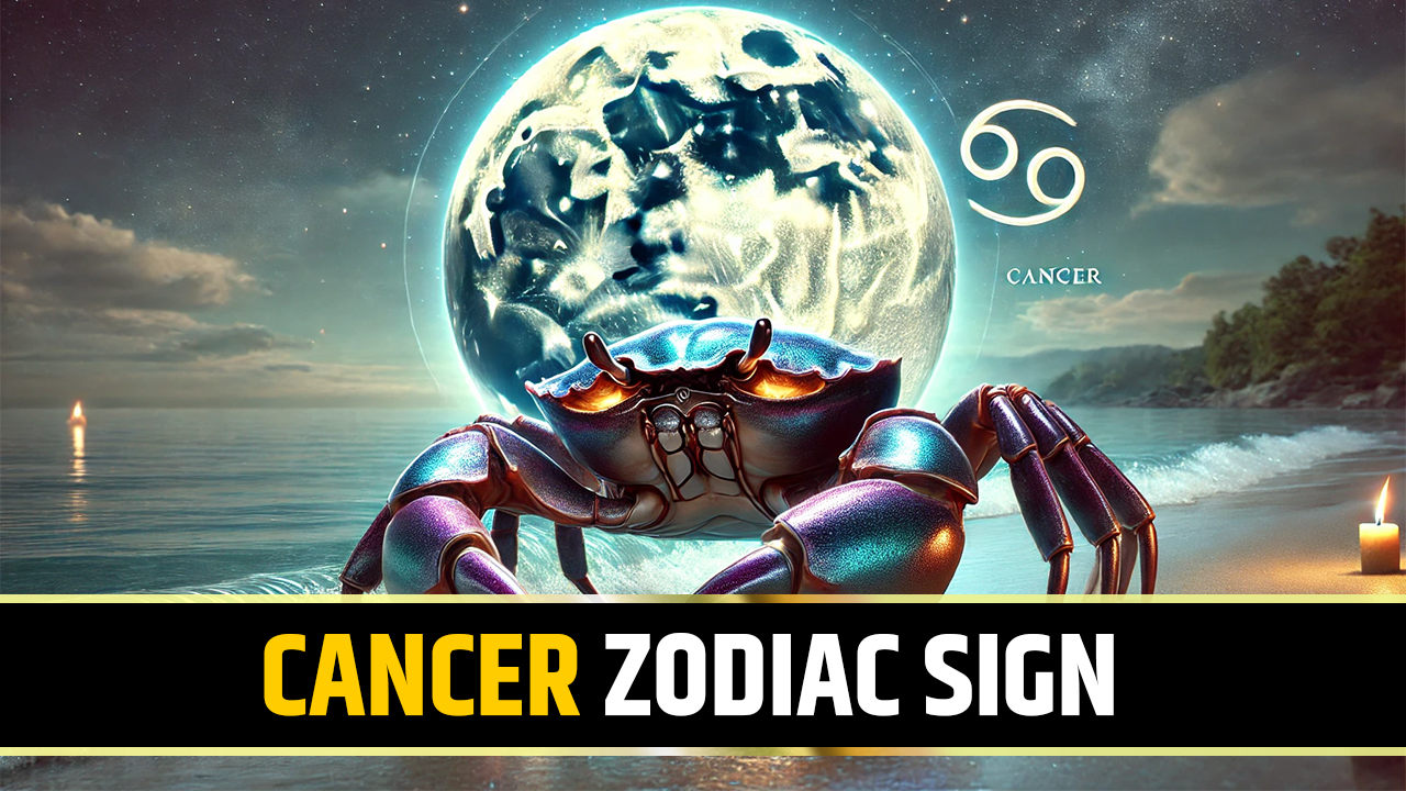 Cancer Zodiac Sign Famous Personalities Characteristics