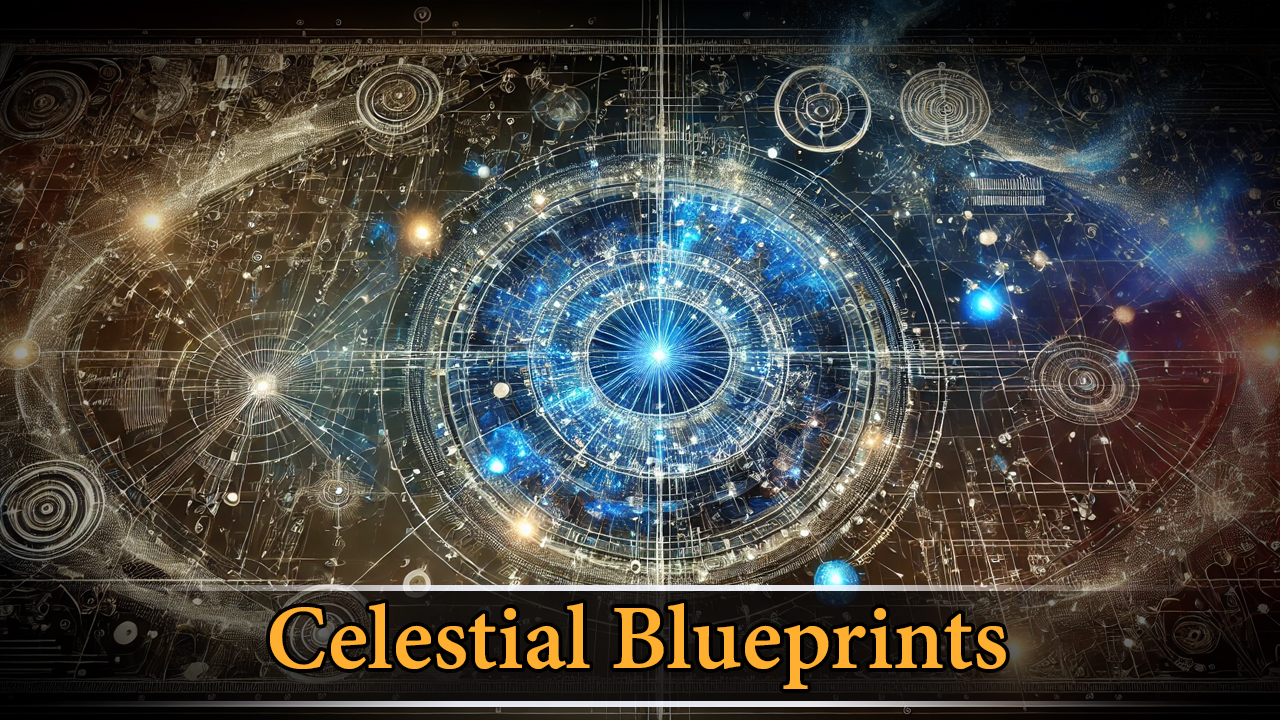 Celestial Blueprints: Unraveling Astrology's Origins