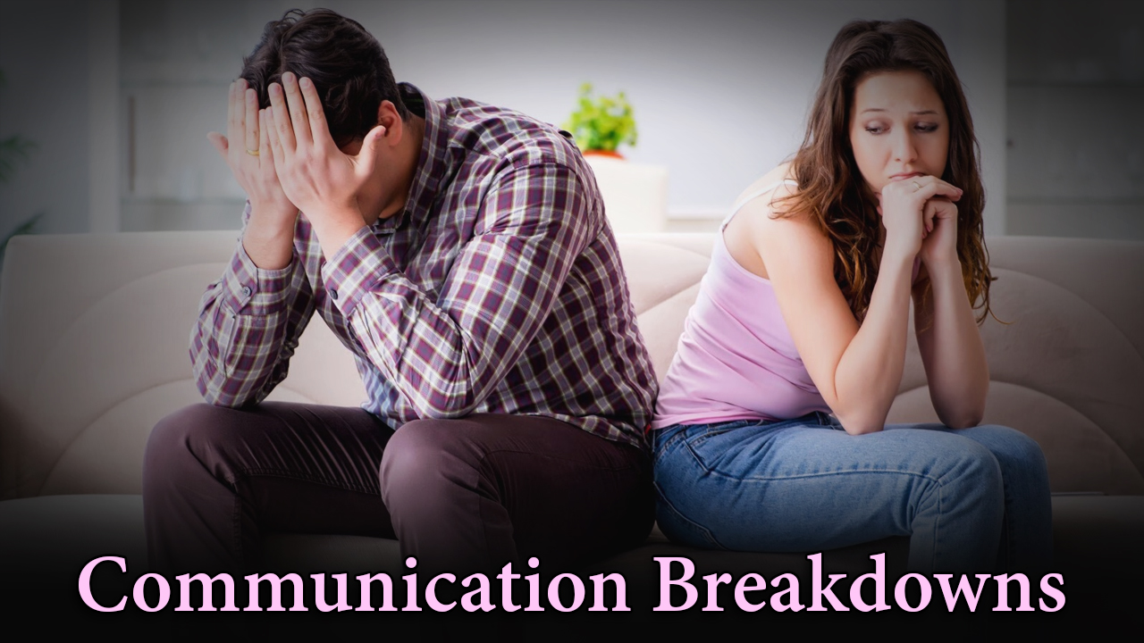 The Secret to Communication Breakdowns: Expert Tips and Tricks
