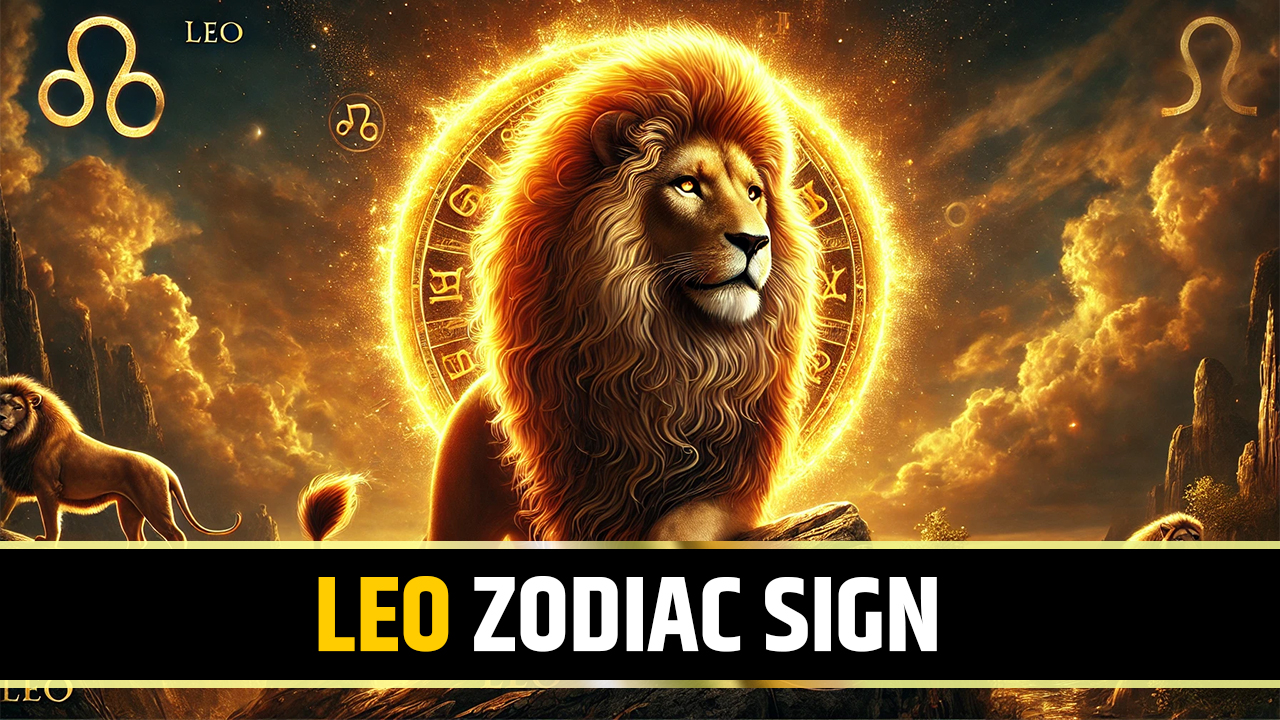 Leo Zodiac Sign: Understanding Traits of Famous Personalities