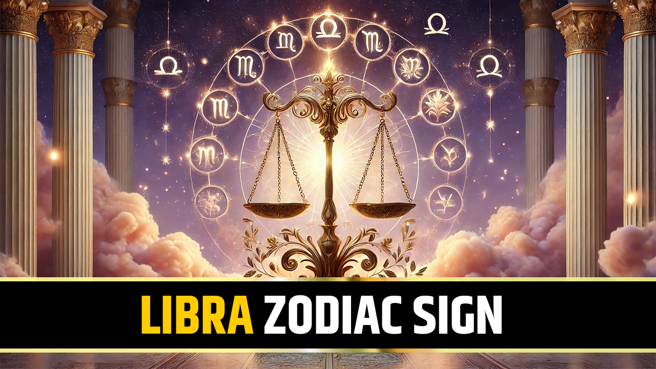 Libra Zodiac Sign: Famous Personalities Who Embody Balance