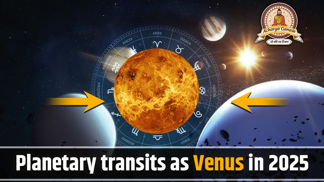 Venus Transit 2025: Witness the Celestial Marvel