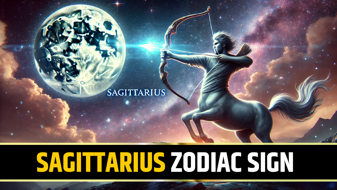 Sagittarius Zodiac Sign Famous Personalities Unveiled