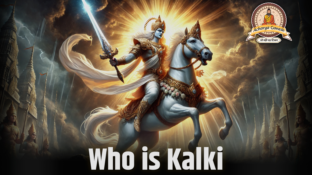Who is Kalki | Interpretations and Controversies