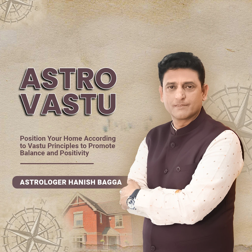 Vastu Shastra | Vastu consultant In India | Acharya Ganesh