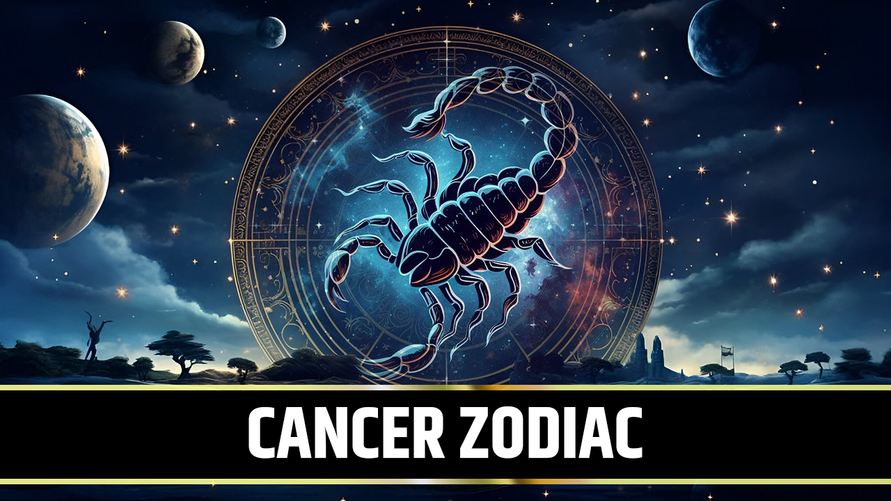 Cancer Zodiac at Work: Climbing the Career Ladder Like a Boss