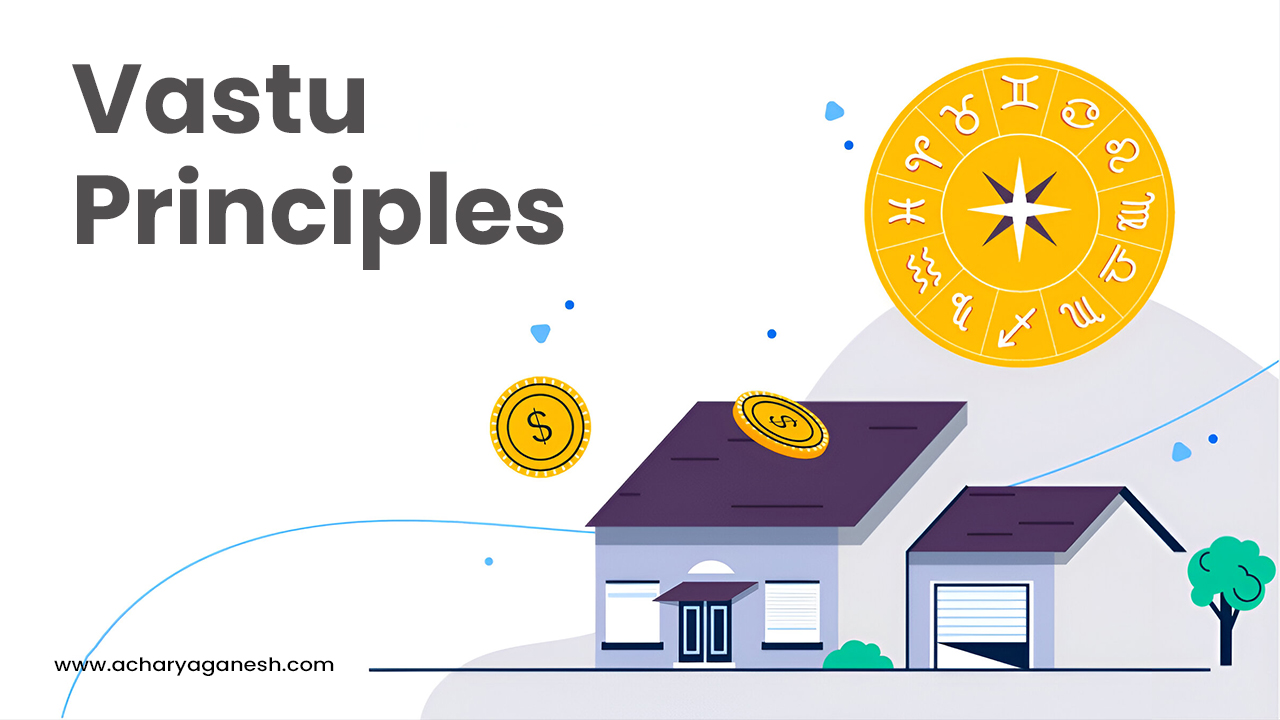 5 Vastu principles Tips For A Healthy Mind And Soul