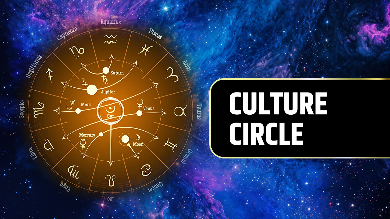 The Essence of Astrology a culture circle, Historical Phenomenon